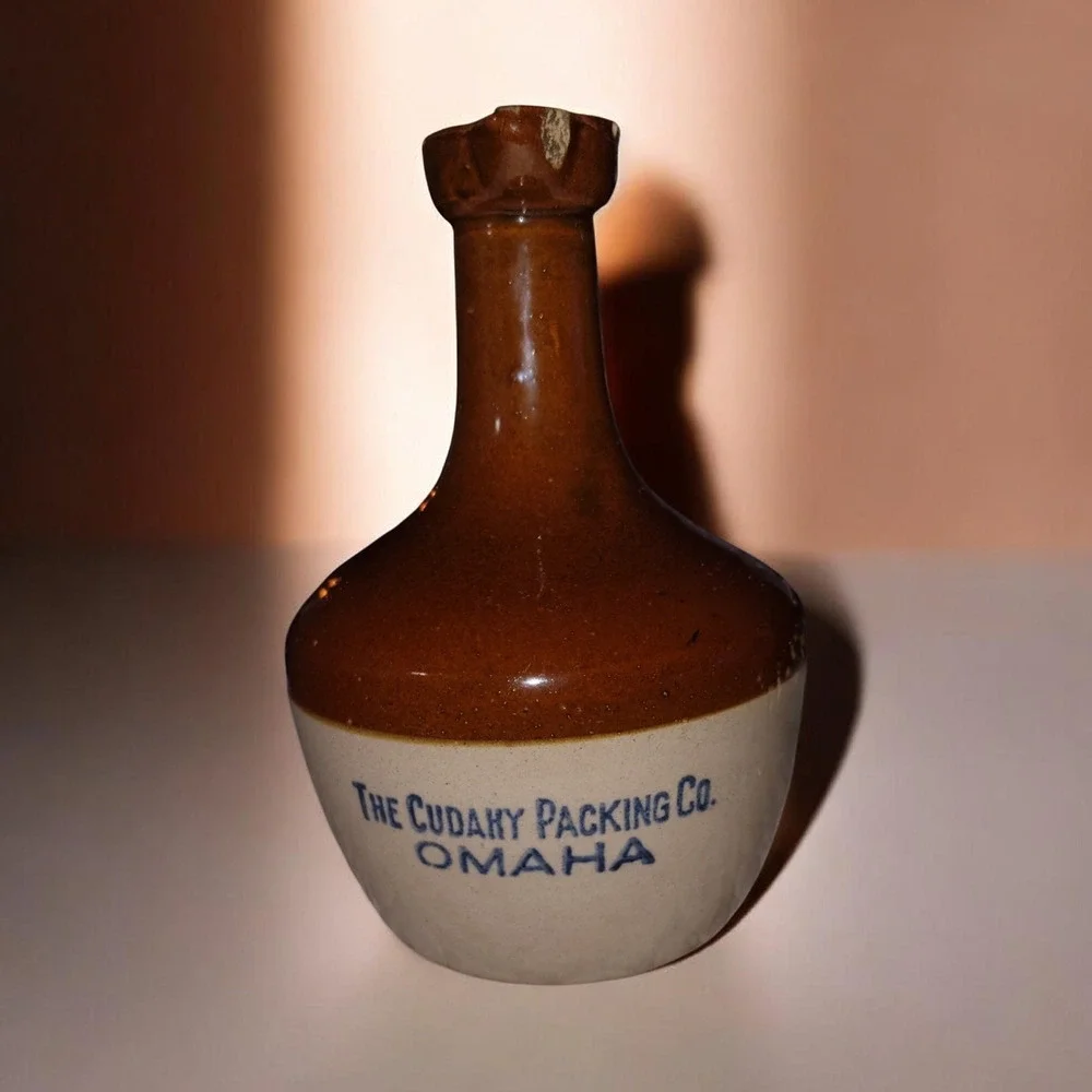 The Cudahy Packing Co. | Accents | Antique The Cudahy Packing Co ...